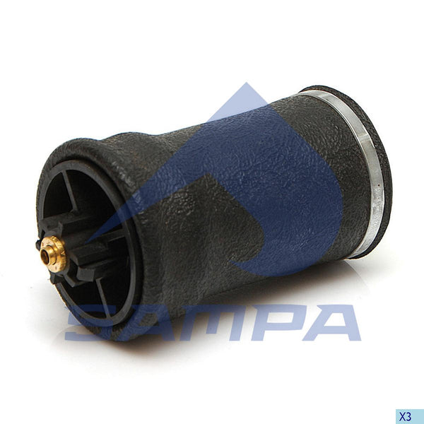 500.681-01 CAB AIR SPRING – The Clutch Works