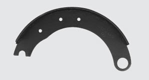 1308-T Remanufactured Brake Shoe & Core Kit – The Clutch Works