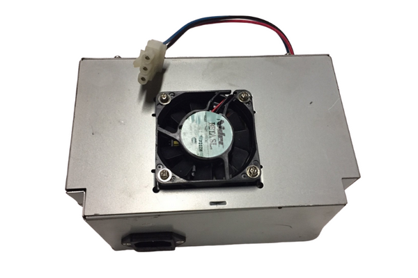 ASTEC Model: AA16330, Nidec Model D06R-12TH – The Clutch Works