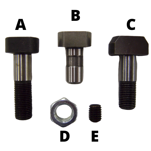 Drive Lugs – The Clutch Works