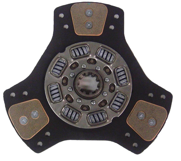 MU129044-26N New Stamped Steel, Stamped Angle Spring | TheClutchWorks ...