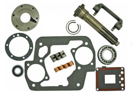 IK2468 Clutch Installation Kit, RT Series – The Clutch Works