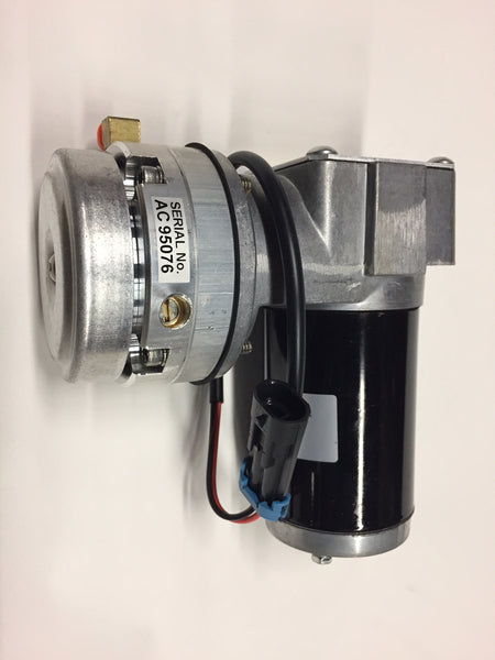 Reciprocating Blower 930812K Compressor – The Clutch Works