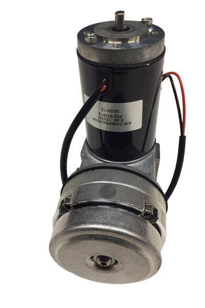 Reciprocating Blower 930812K Compressor – The Clutch Works